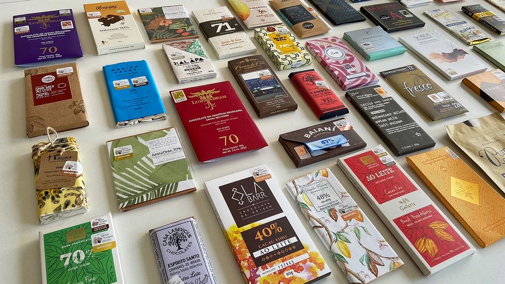 6 Things You Need to Know About Chocolate Awards