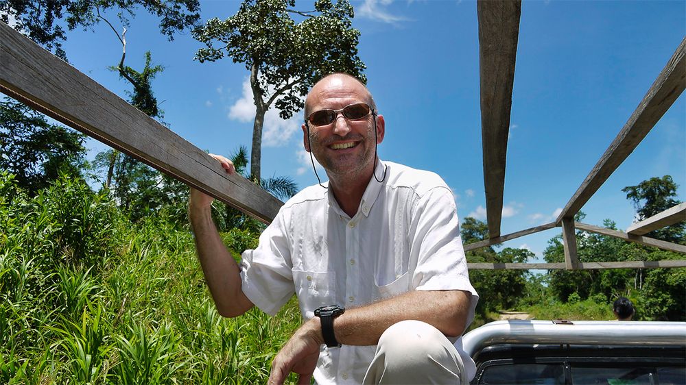 TheChocolateLife::LIVE – Where the Wild Chocolate Grows w/ Rowan Jacobsen