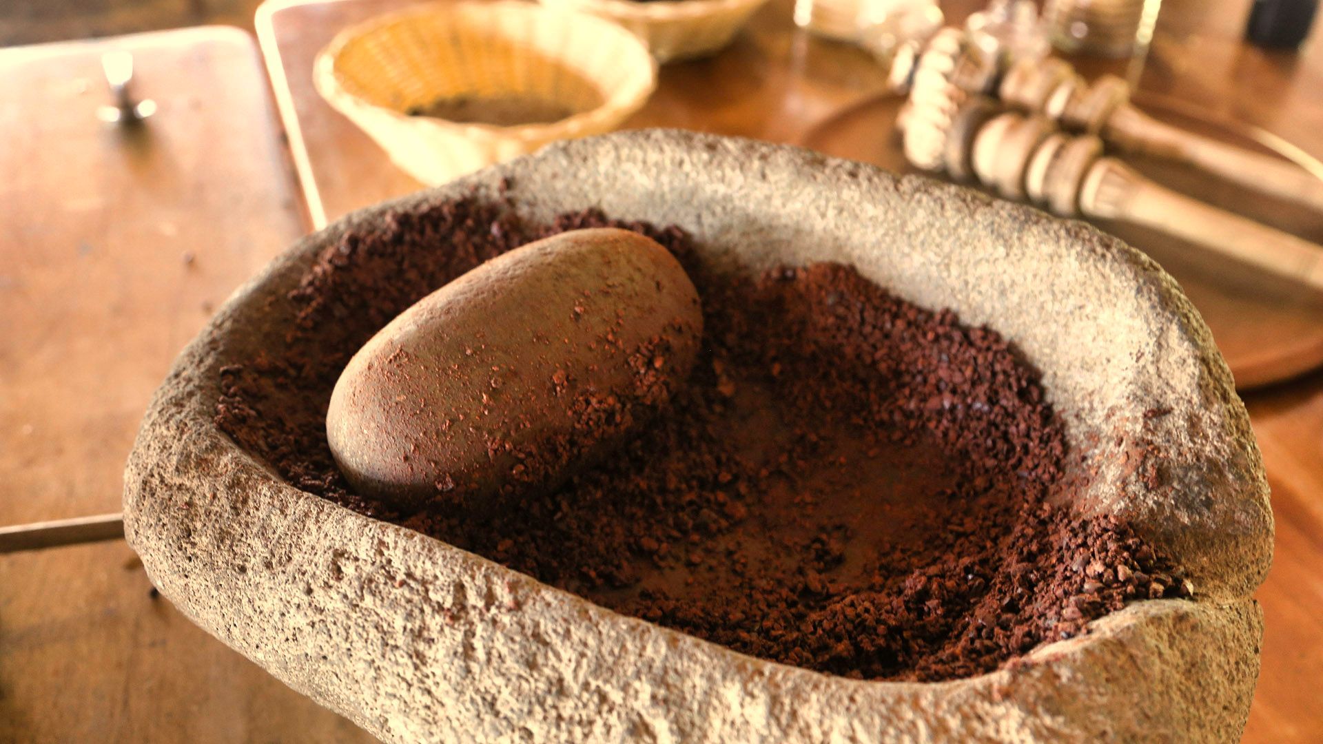The Definition of “Heirloom” Cacao? You Might Be Surprised!